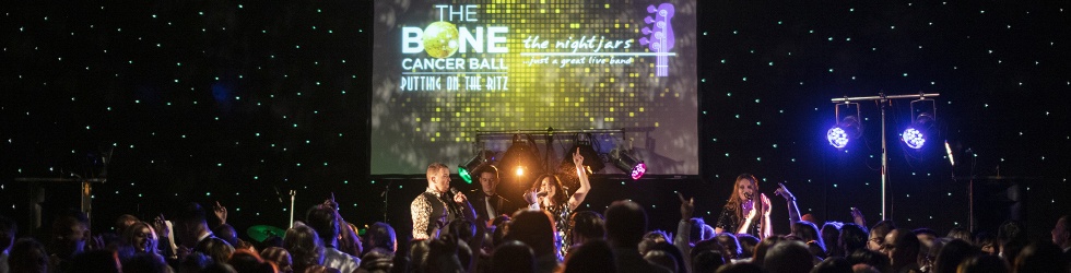 Set List - The Nightjars