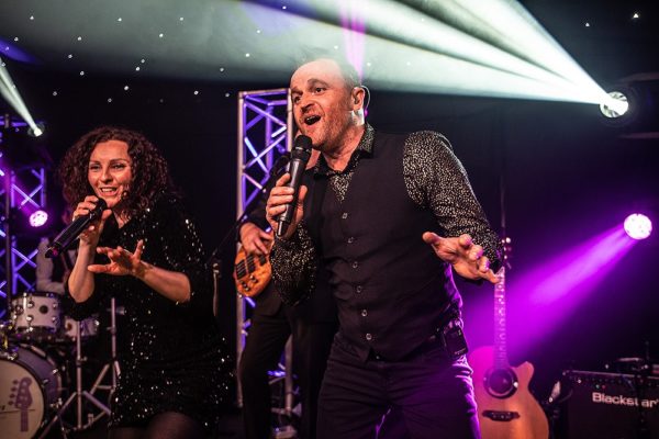 Gallery - The Nightjars